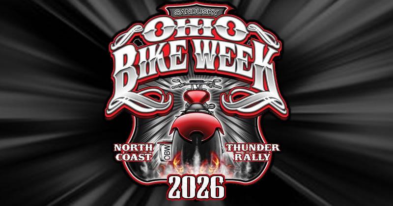 Ohio Bike Week 2026 | Sandusky OH | Crazy Al’s – Crazy Als