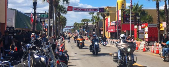Daytona Bike Week 2026 | Daytona Beach FL | Crazy Al’s – Crazy Als