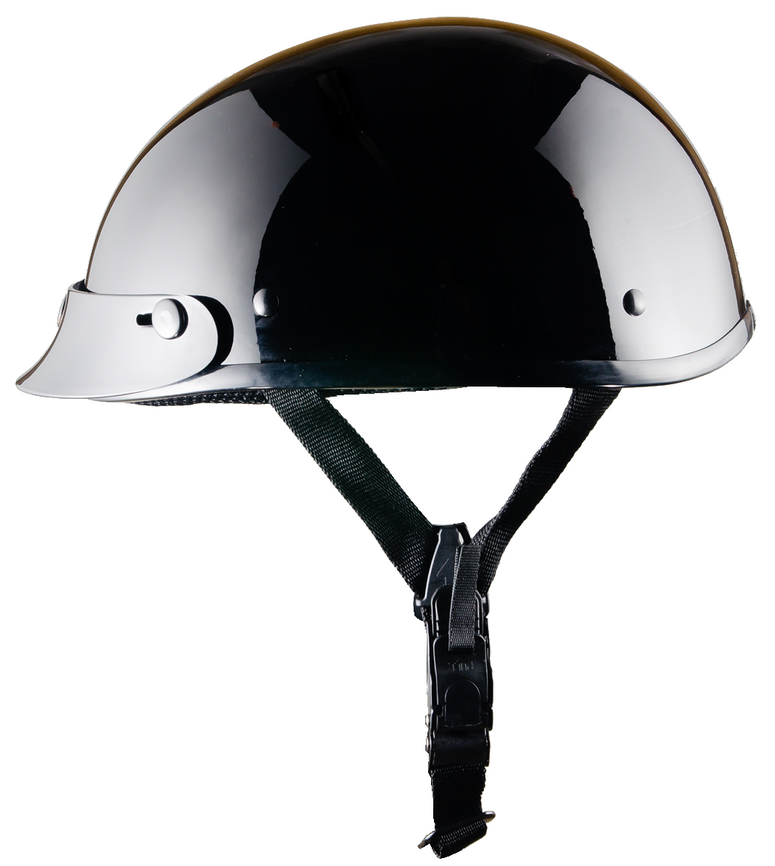 Crazy Al's Bikerhelmets Customer Photos – Crazy Als